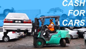 Services – Swift auto Dismantler